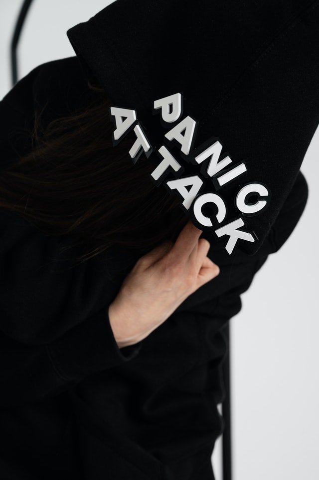 Using CBT For Panic Attacks And Panic Disorder 4 Important Reasons Using CBT For Panic Attacks And Panic Disorder 4 Important Reasons